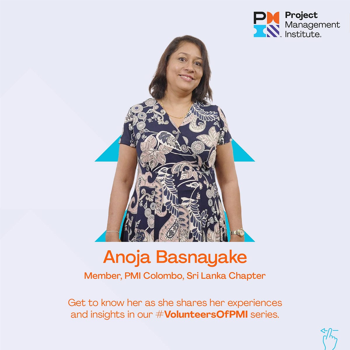 At PMI, we take pride in uniting passionate individuals by giving them ...