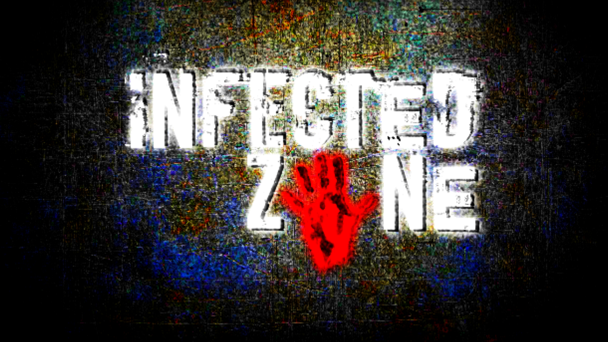 A História Completa de Infected Zone - A Cura da Morte | by Schwindgëll ...