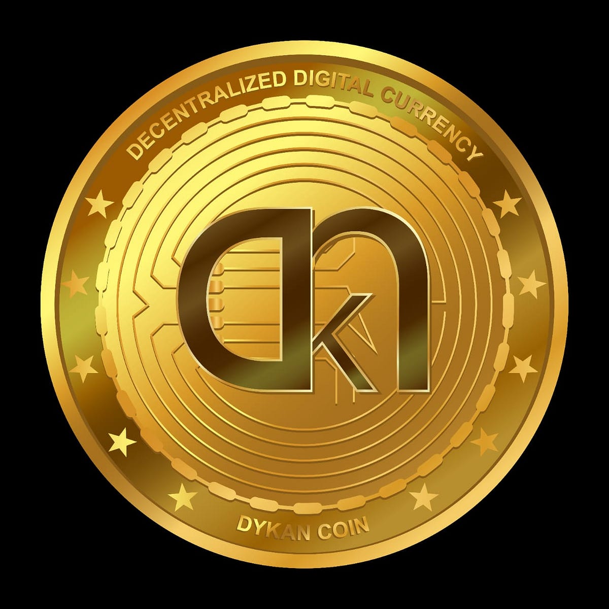 Minting a new era of Cryptocurrency & NFTs by DYKAN | by Emerging Talks ...