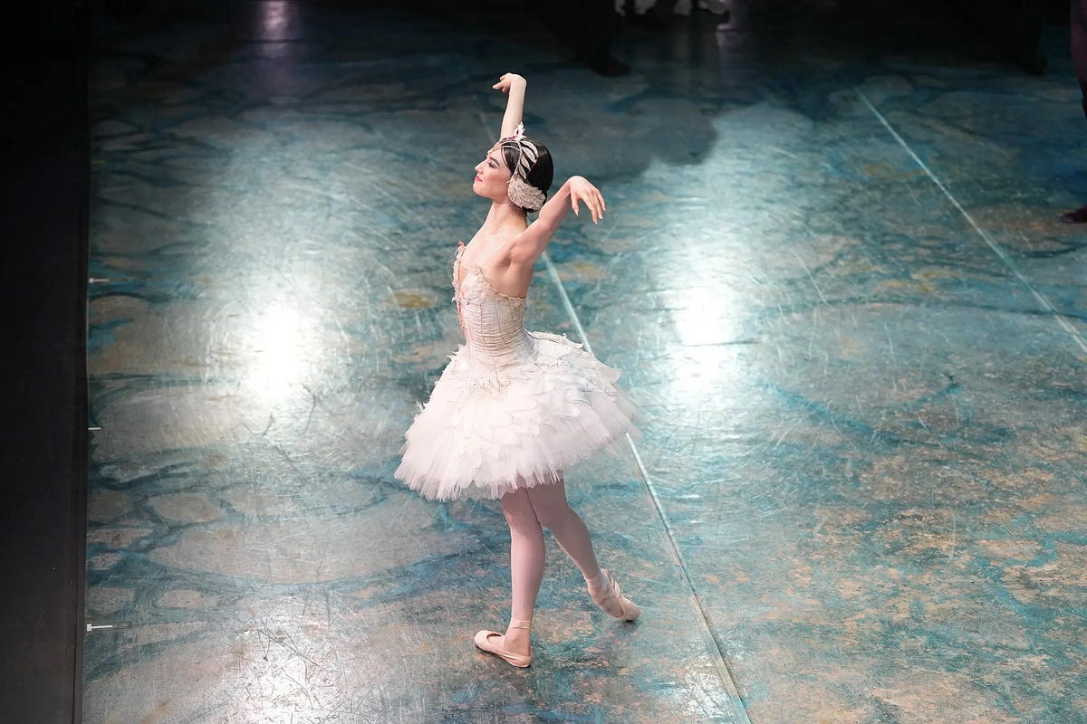 A Thrilling Debut, A Review of American Ballet Theatre’s Swan Lake | by ...