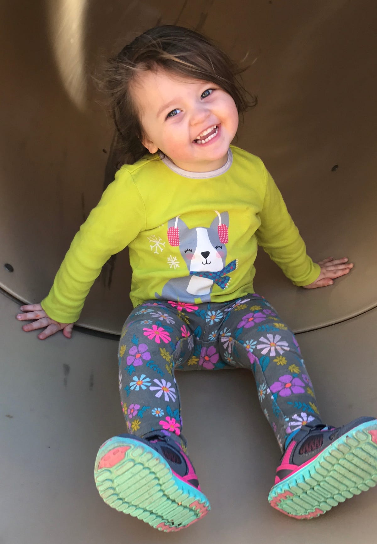 The Unconditional Support All Children Deserve | by Voices for Honest ...