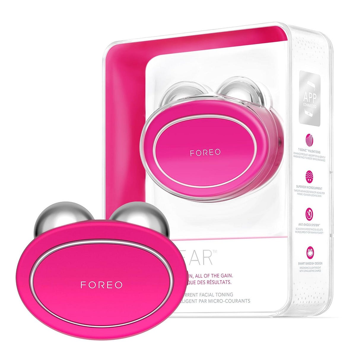 Unveiling Radiance: The NuFACE Trinity+ Starter Kit | by Gadget Glimpse ...