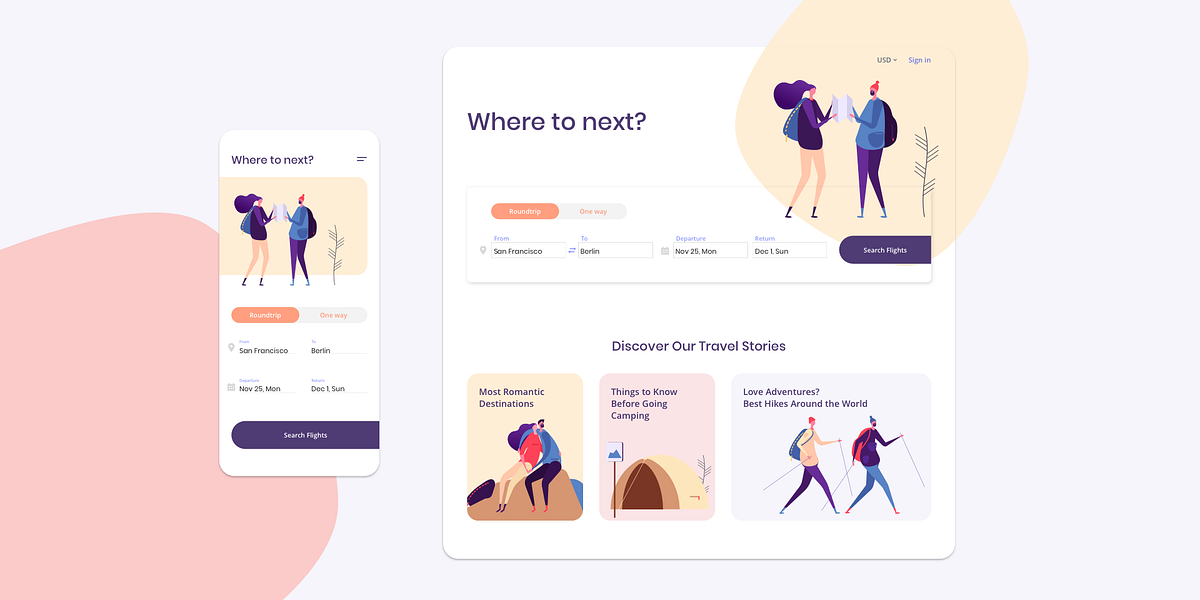 How to Add Breakpoints to Your Sketch Prototype | by Anima App's medium ...