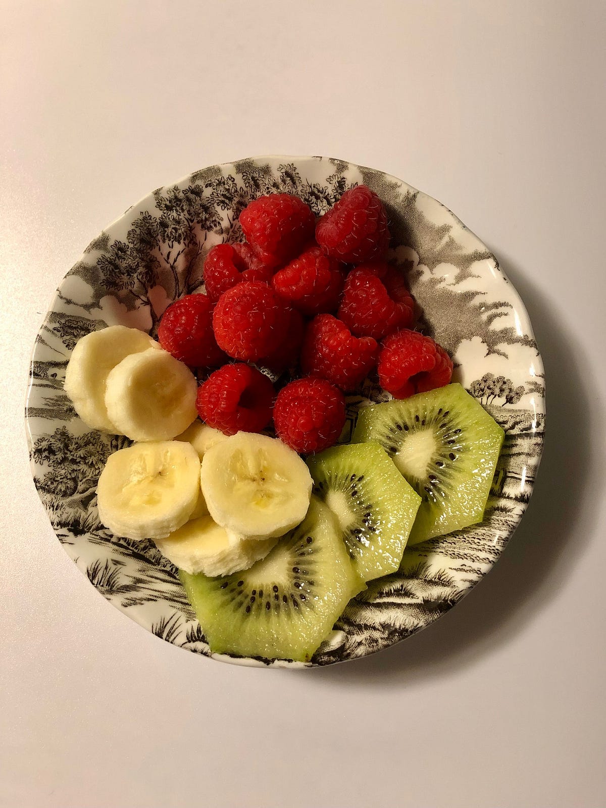 Three Ingredient Fruit-and-More Snack Combos | by Nella DiCarlo | The ...