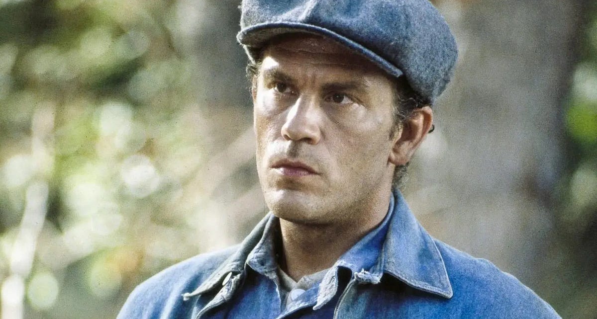 What we can learn from Lennie in “Of Mice And Men” | by Tristan Green ...