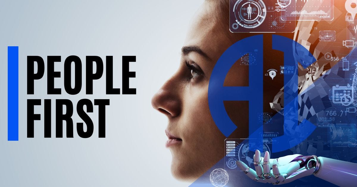 7 Pillars of a Human-Centric Digital Transformation | by Nicky Verd ...