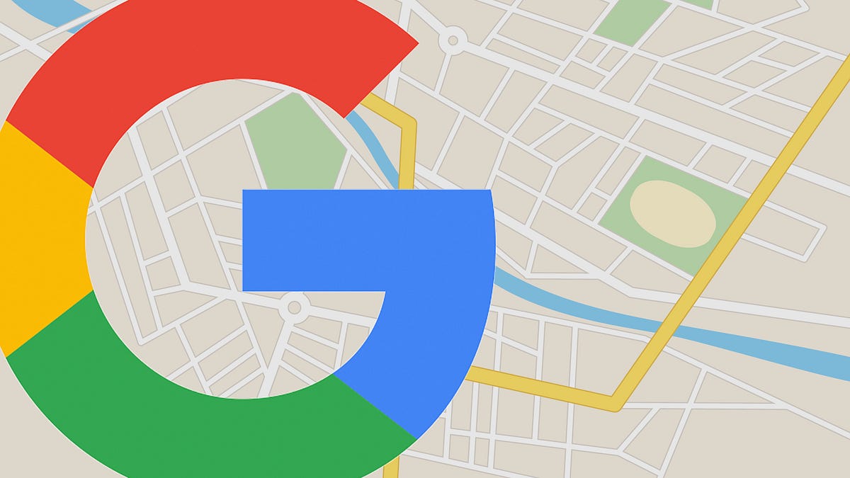 Creare una semplice mappa localizzata con Ionic 4 e Google Maps | by ...