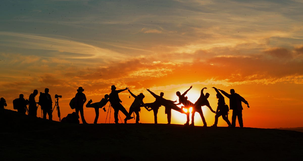 Not every part of your private life needs to be public | by Yuki Kotani ...