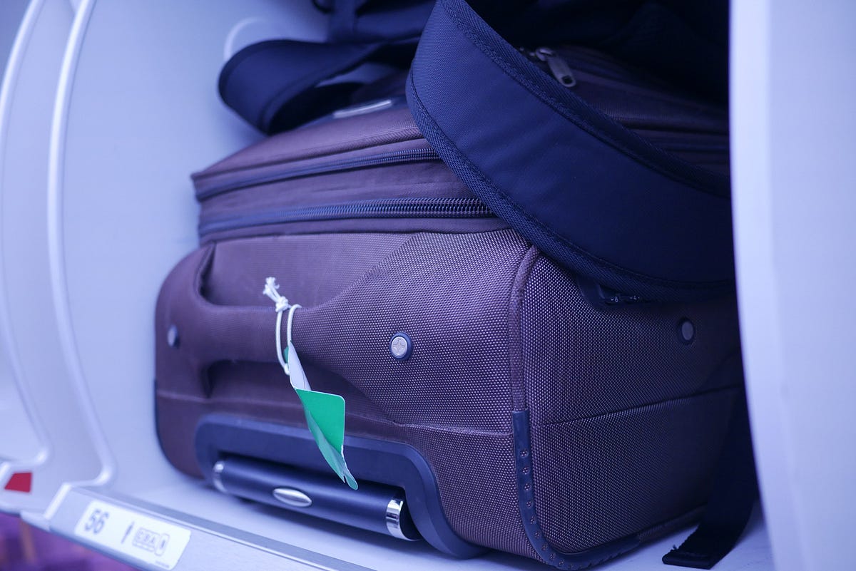 Overview of Different Transportation Mediums for delivery services | by ...
