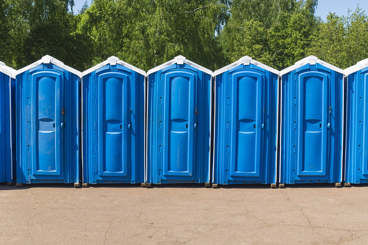 No “P” in Teamwork!. Corporate ‘Teamwork’ Unflushed | by Rock Star PR ...