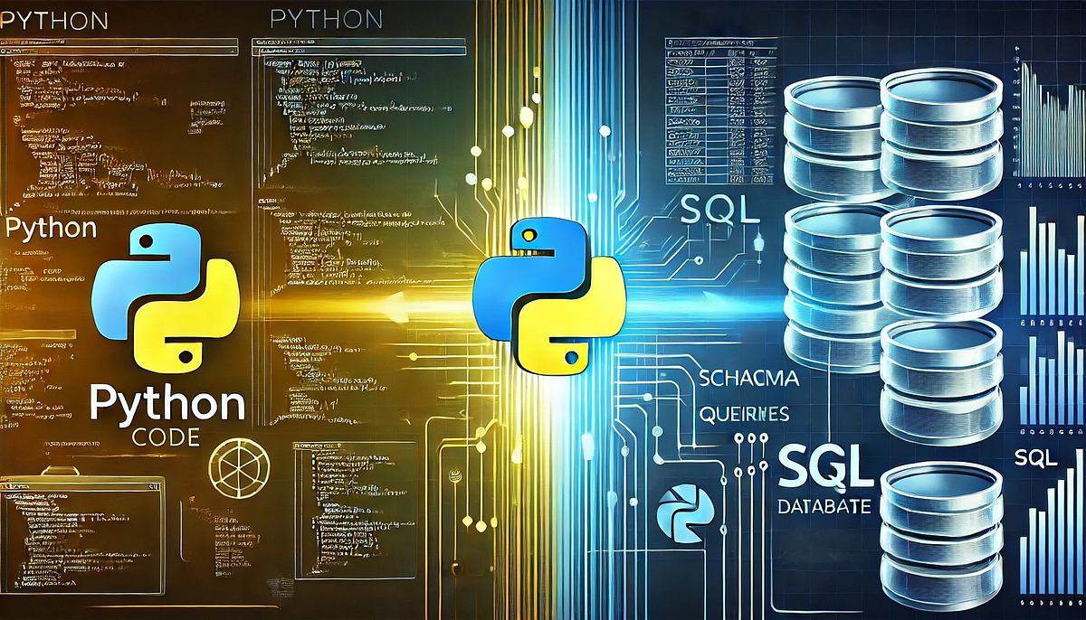 Text2SQL Using LLM: Build Your Own for Any SQL Dialect | by Mahadeva Prasad M M | Medium
