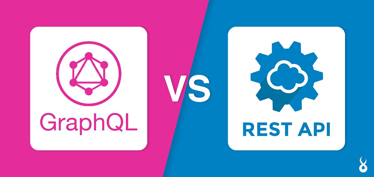 GraphQL vs REST. When you’re working with web APIs in… | by Helani ...