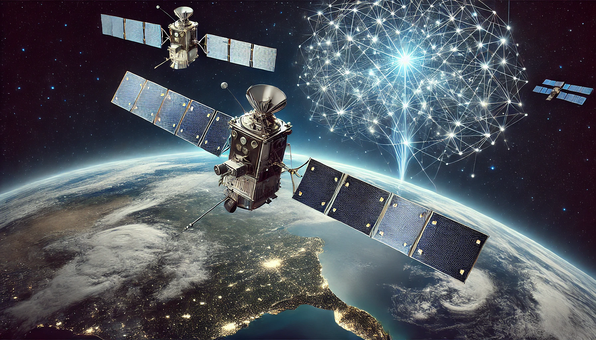 Harnessing the Power of Large Language Models (LLMs) in Space ...