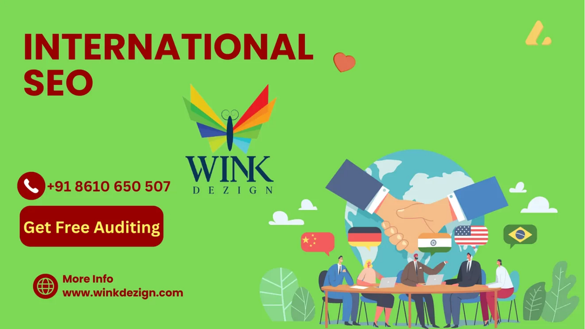Why seo is important for your website? - responsehelpdesk winkdezign ...