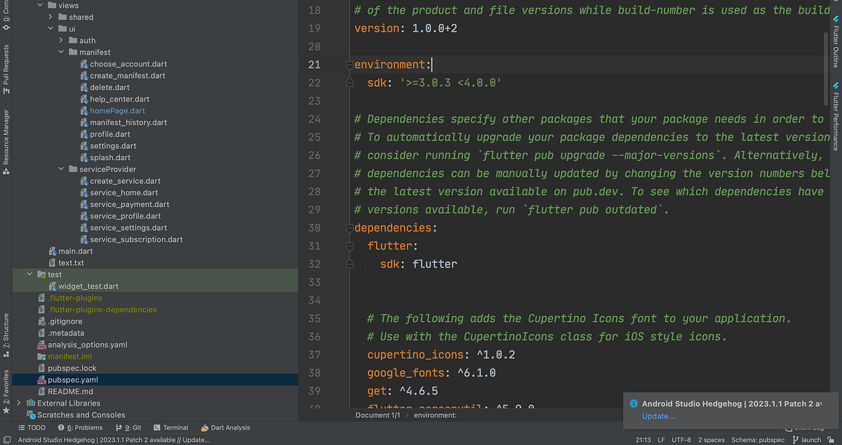 Navigating Play Store Policies: Deploying Flutter Apps on Play Store | by toluwani alonge | Medium