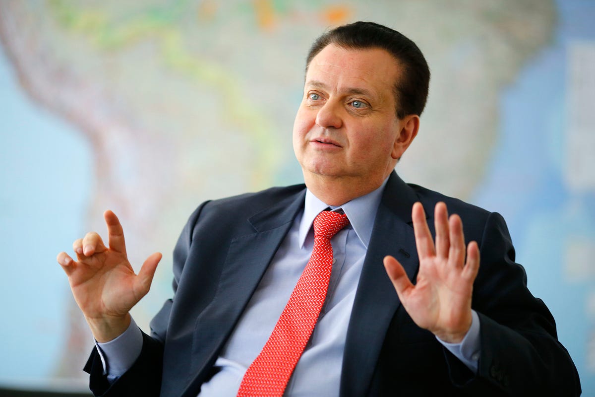 Politico do Brasil? Com renda de newsletters pagas, Poder360 investiga estruturas de poder do ...