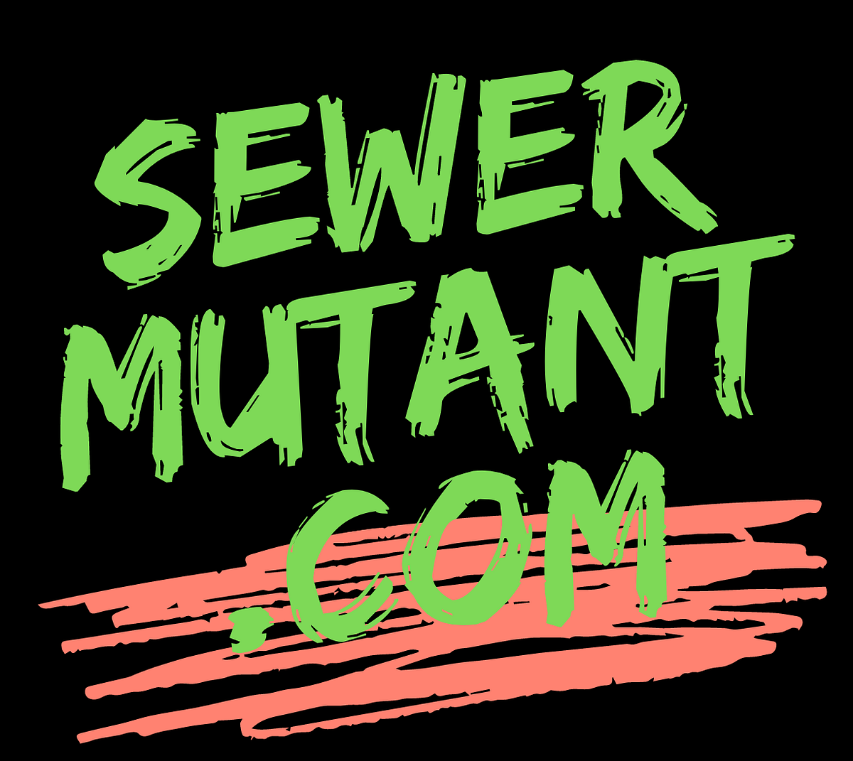 Sewer Mutant