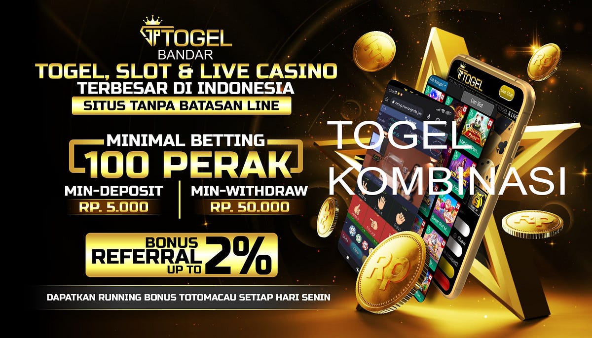 Mengenal Togel Kombinasi. Ada lagi jenis permainan togel seperti… | by ...