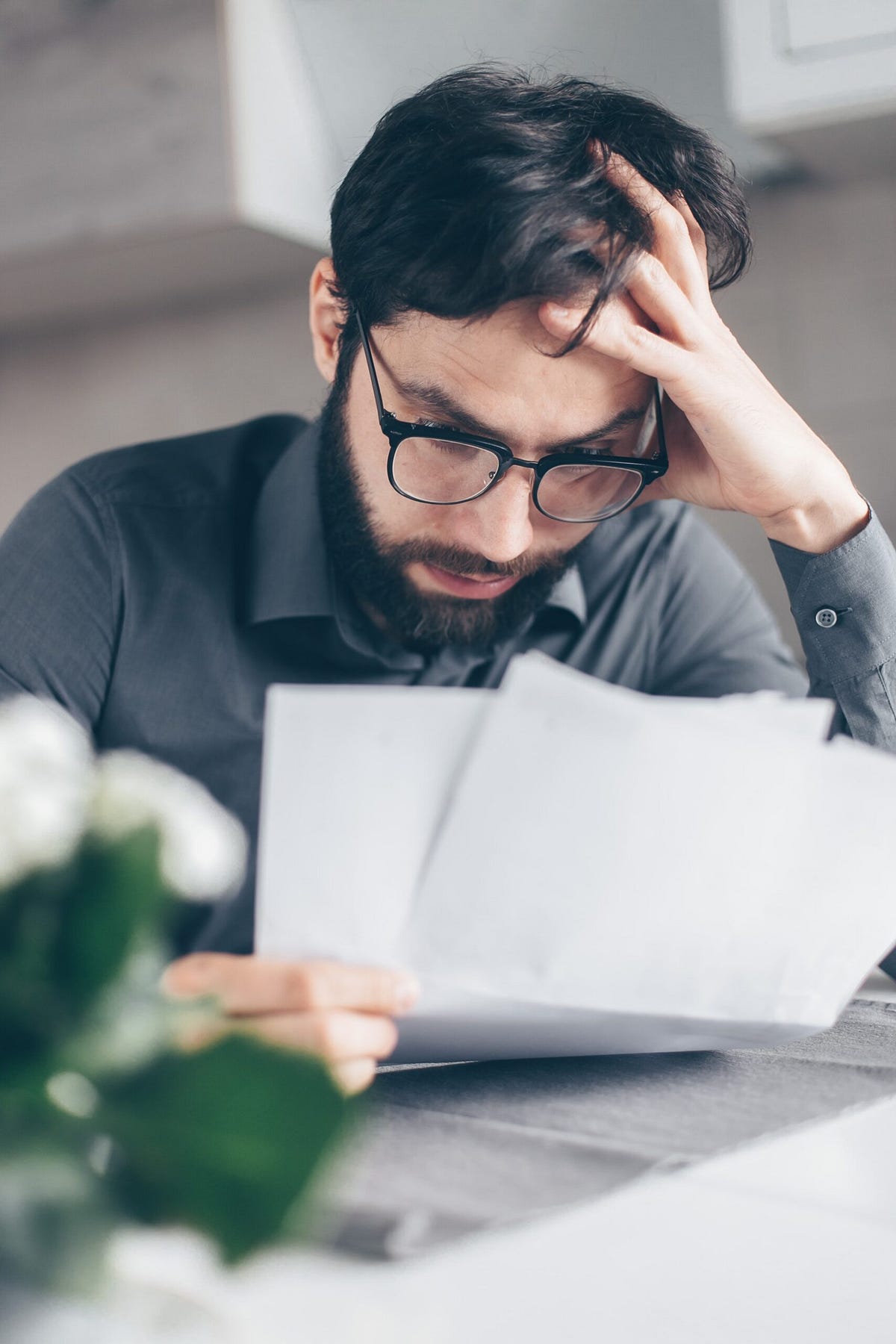 Do You Have Medical Billing Headaches? | by Peter Gordon | Mar, 2024 ...