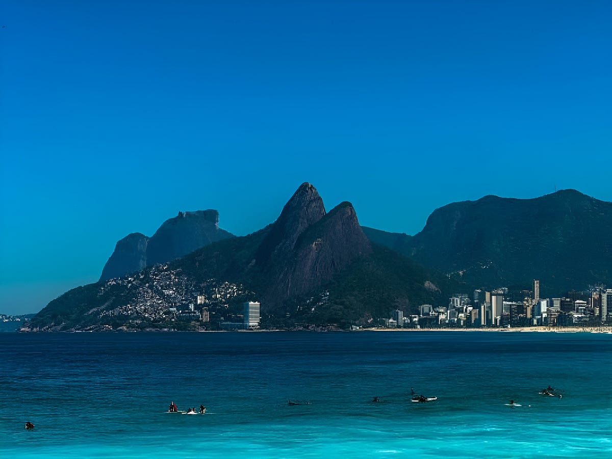 The top 7 beaches to visit in Brazil in 2024 | by GO KITE TOURS | Mar ...