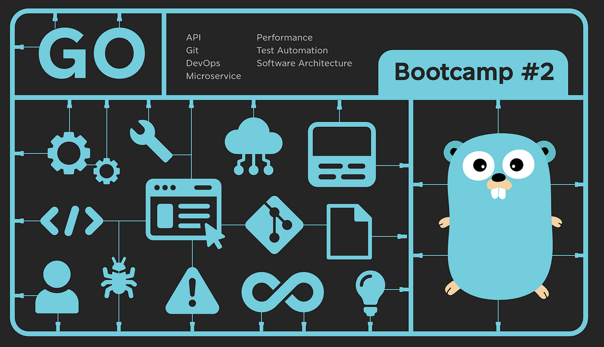รีวิว Golang intensive workshop รุ่นที่ 2 | by Warunporn Intarachana | Medium