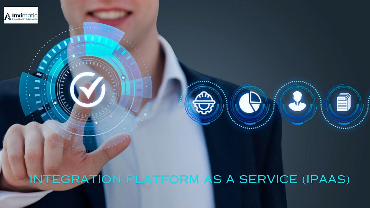 Real-world Success: iPaaS Applications Across Industries | by Invimatic ...