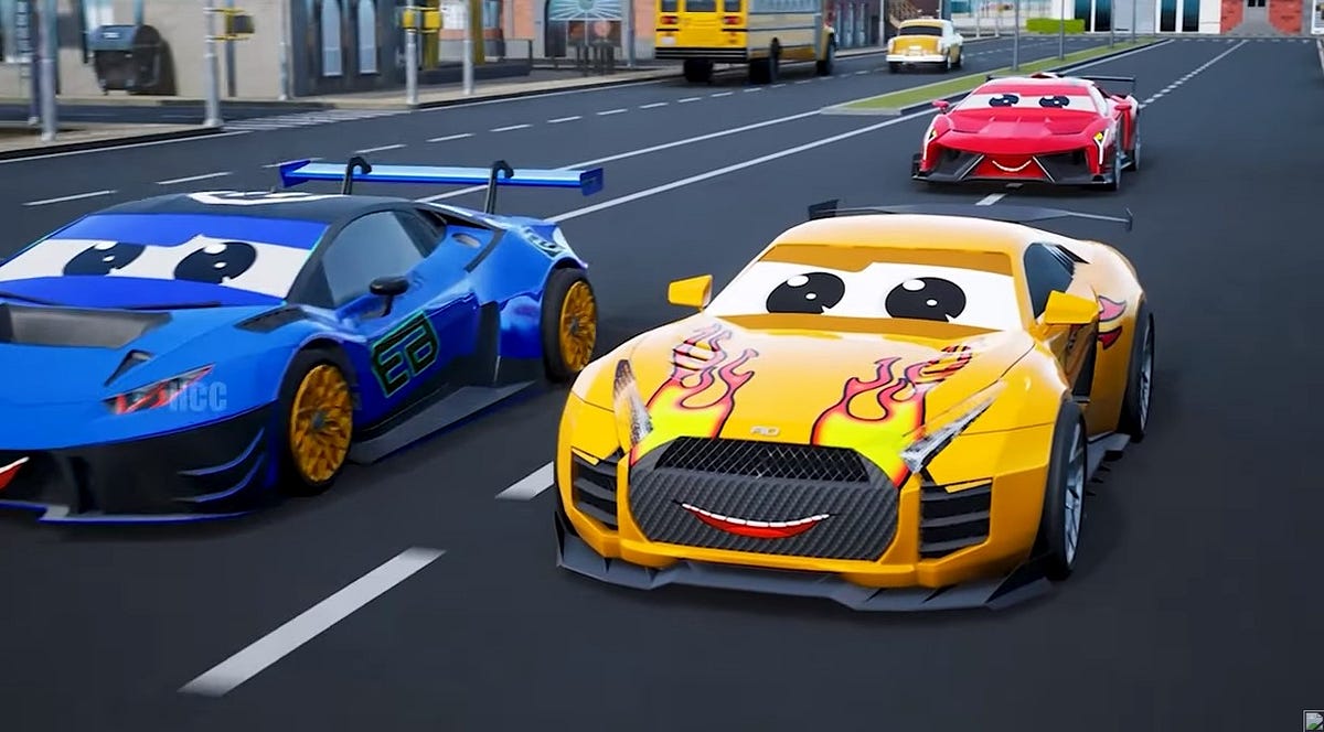 Battle Ready: Army Tanks Rampage vs Police Cars Squad | Crazy Cars Bank ...