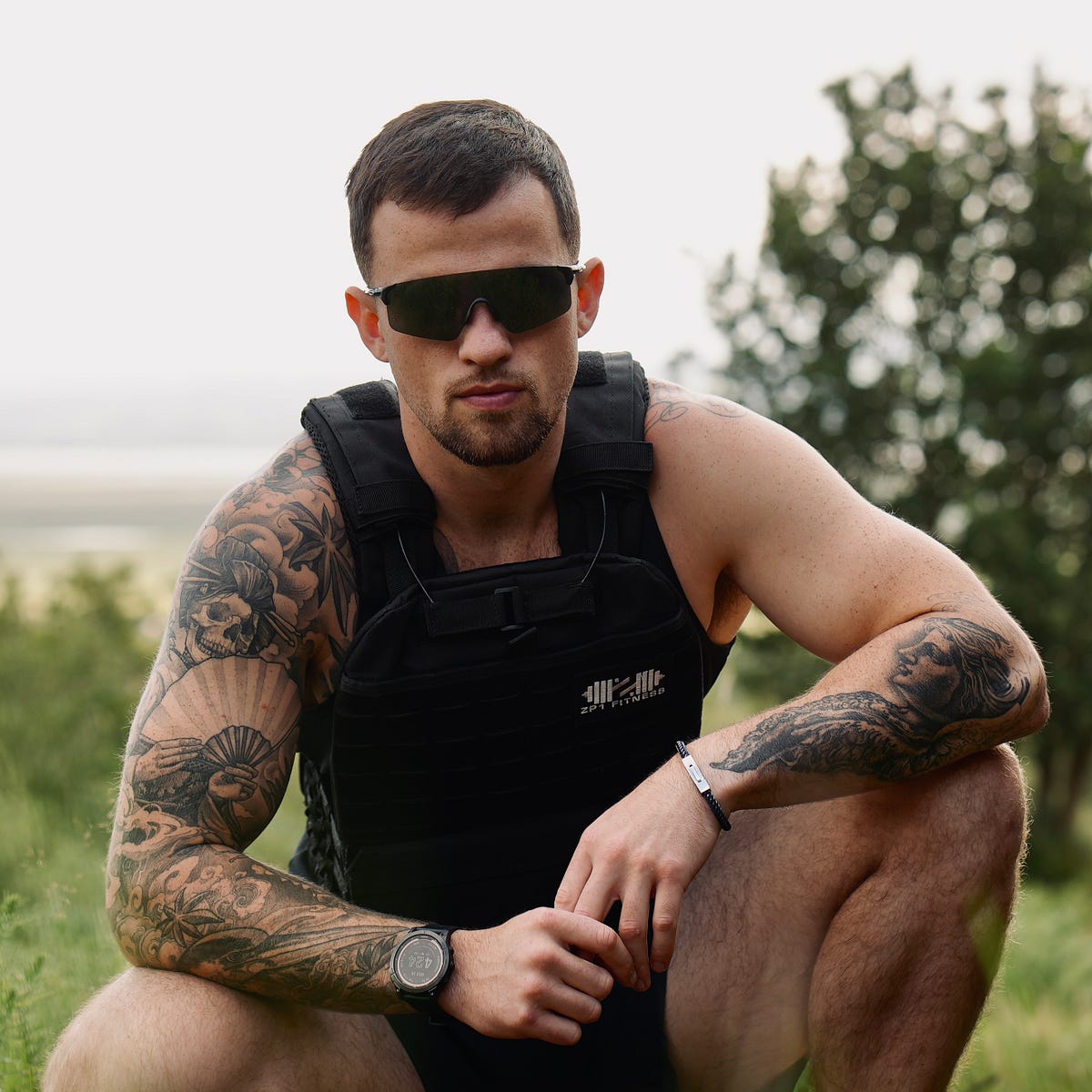 Why getting in shape is the ultimate self-development project. | by Hal ...