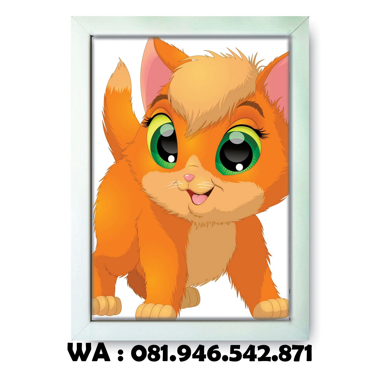 081.946.542.871, cara buat poster pajangan dinding, print poster ...