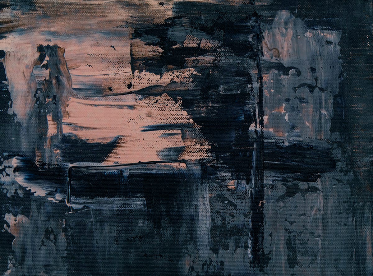 Moving Flesh. A Poem | by J.D. Harms | ArtRock | Medium