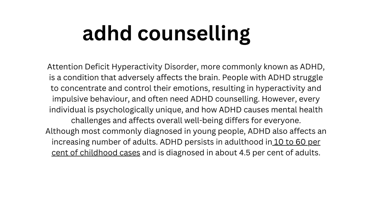 adhd counselling - Nuclasjhonbls - Medium