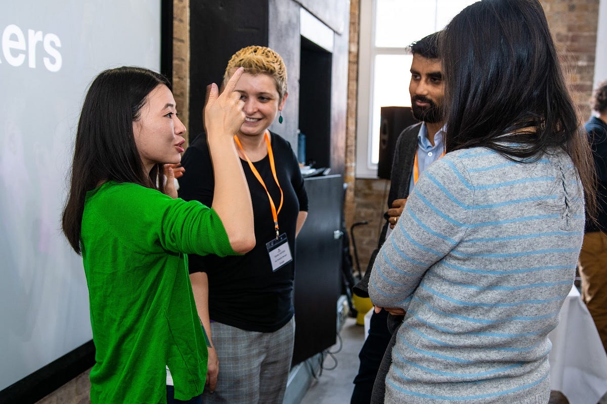How to write inclusive job ads. Finding the best candidates often… | by ...