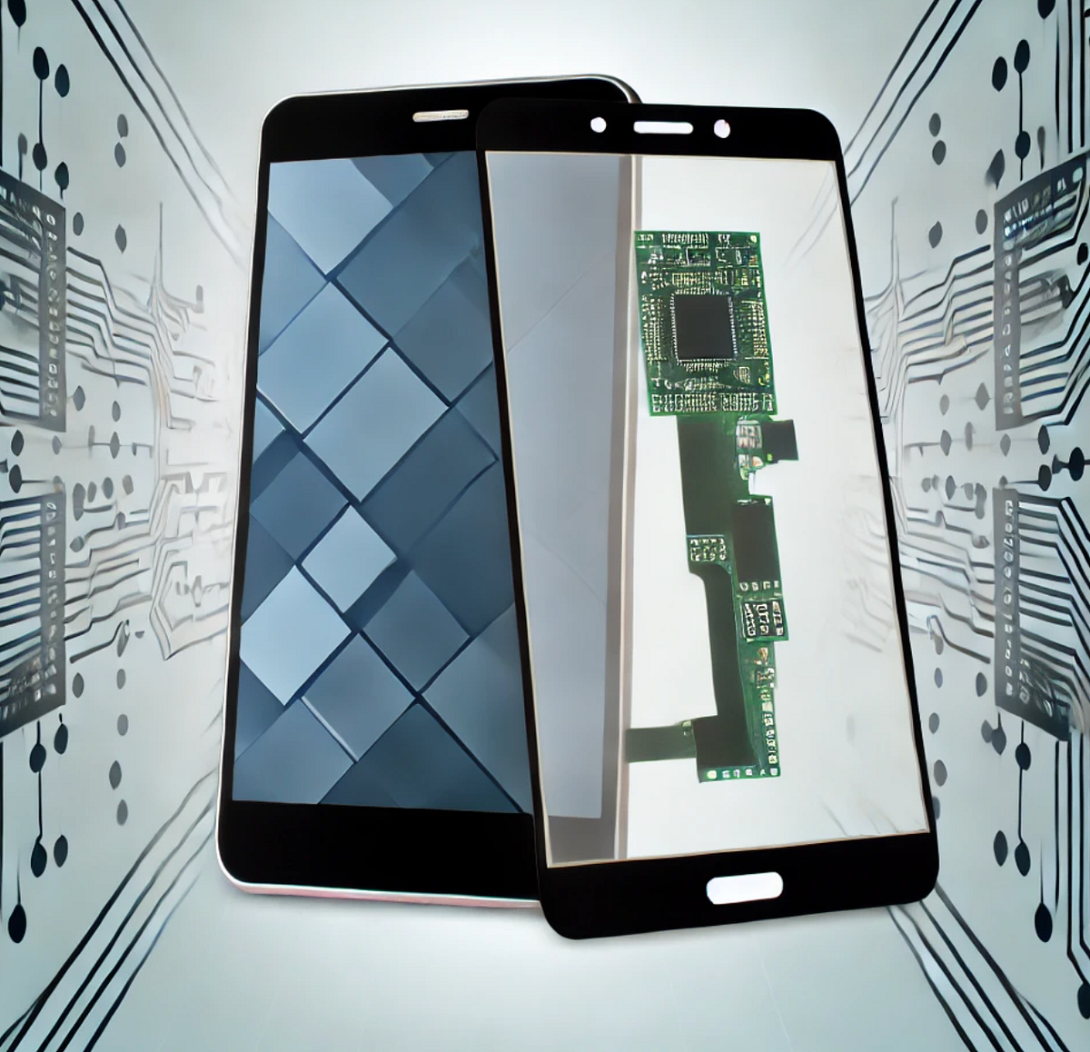 Restore Your Tecno Pop 7 Pro with SpareProvider.com! | by Angel Ho ...