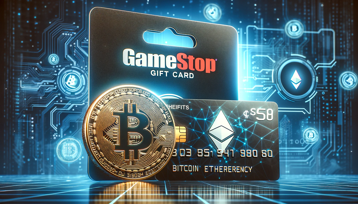 GameStop Gift Cards: The Ultimate Gaming Community Tool | by ...