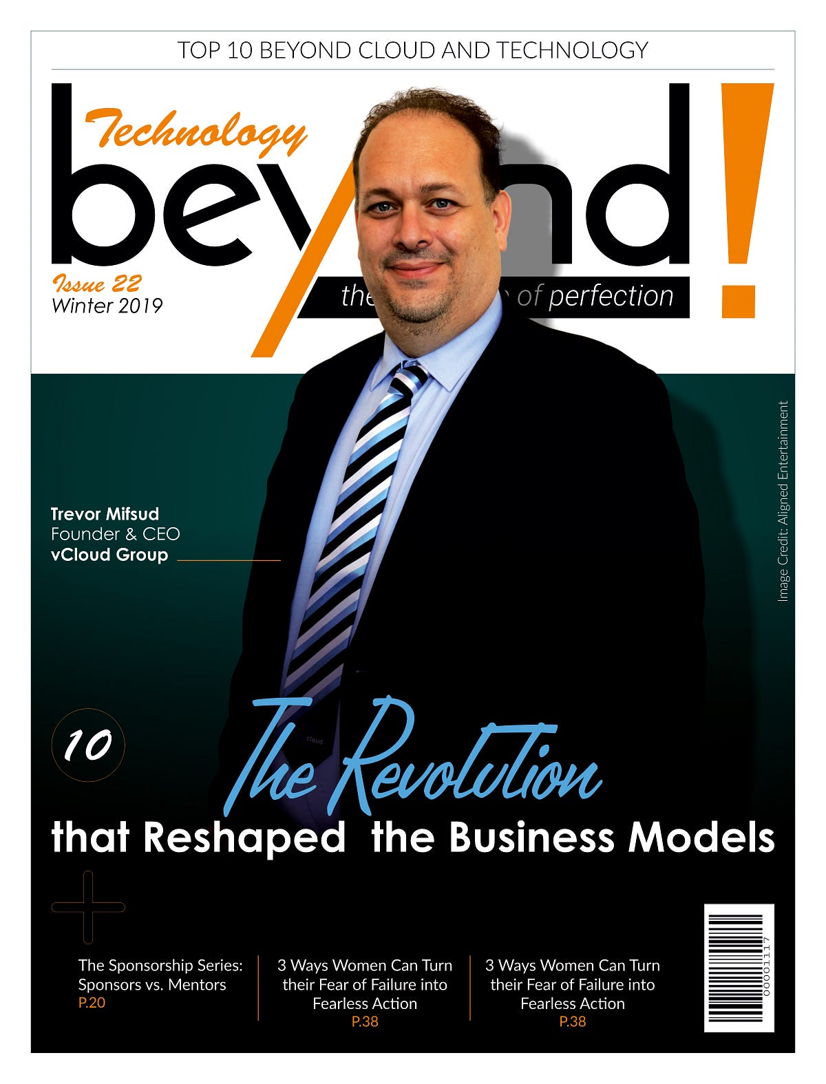 Top 10 Beyond Cloud and Technology | by Beyond Exclamation Magazine ...