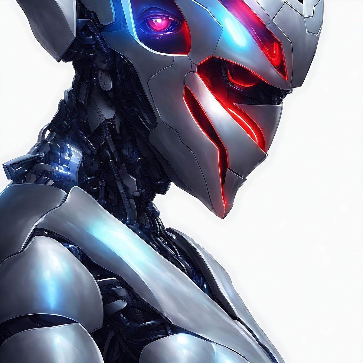 Who benefits from creating a panic about machine learning and the need ...