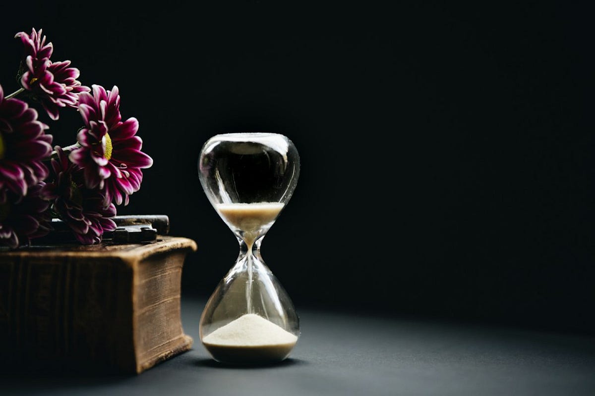 Finding Deeper Meaning in Your 30s: A Personal Guide | by Jordan Kuhns ...