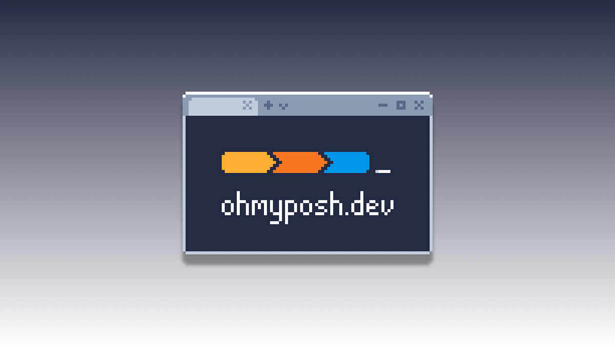 Customize your Windows terminal in 4 minutes | Medium