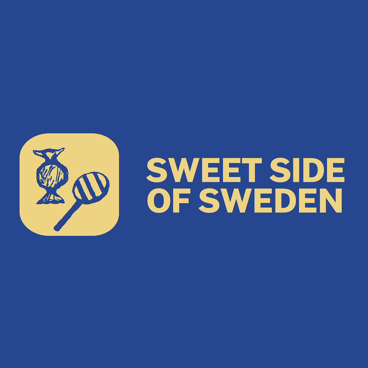 Sweet Side of Sweden