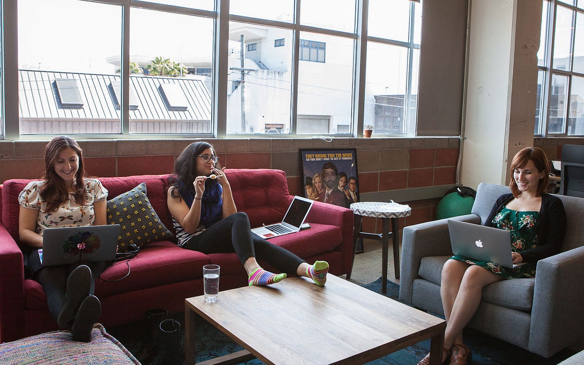 A/B and see: a beginner’s guide to A/B testing | by Freehand by ...