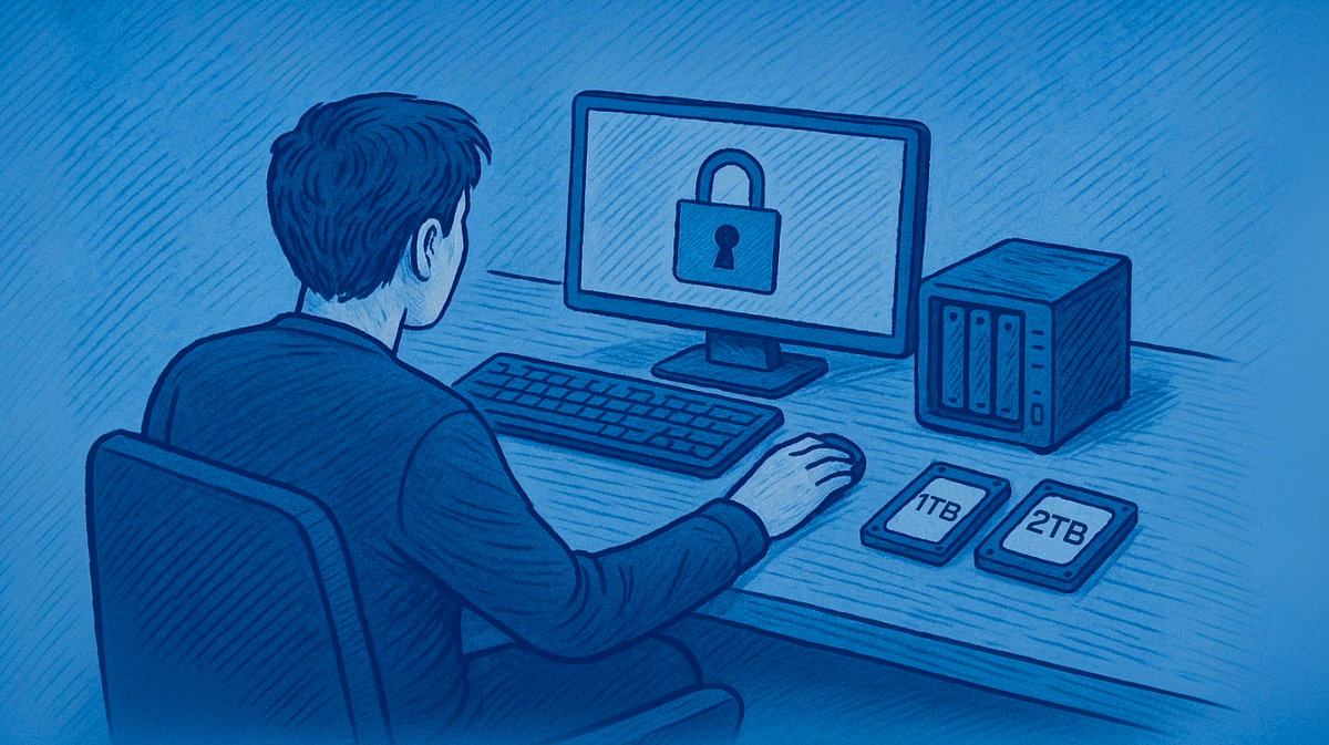 Ownership Is Back: Why Self-Hosting Is Winning the War on Subscriptions | by Mostly Media ...