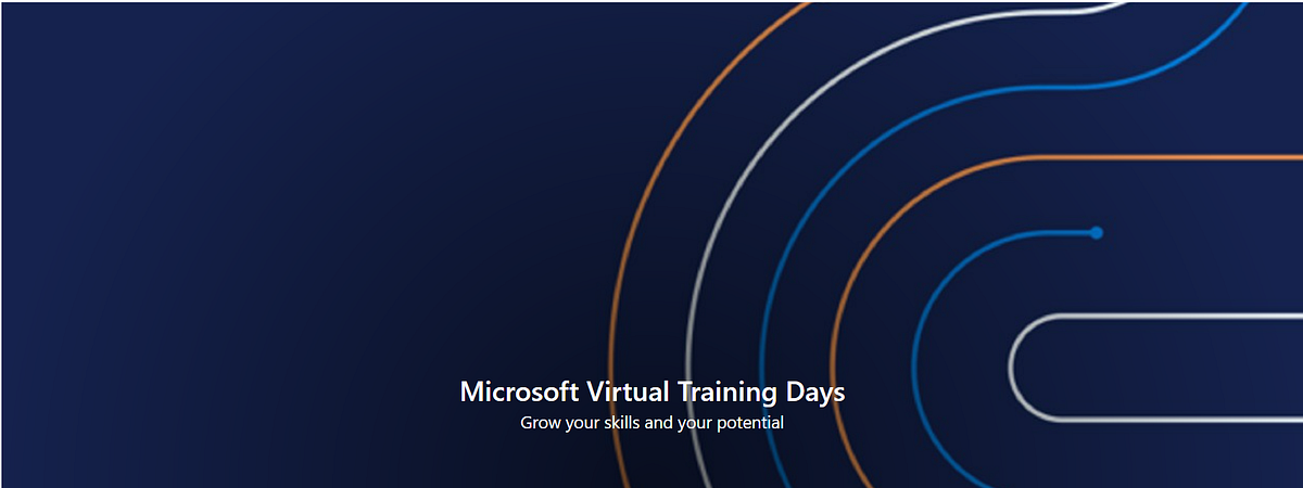 Microsoft Training Days: Empowering Skills Development for the Digital ...