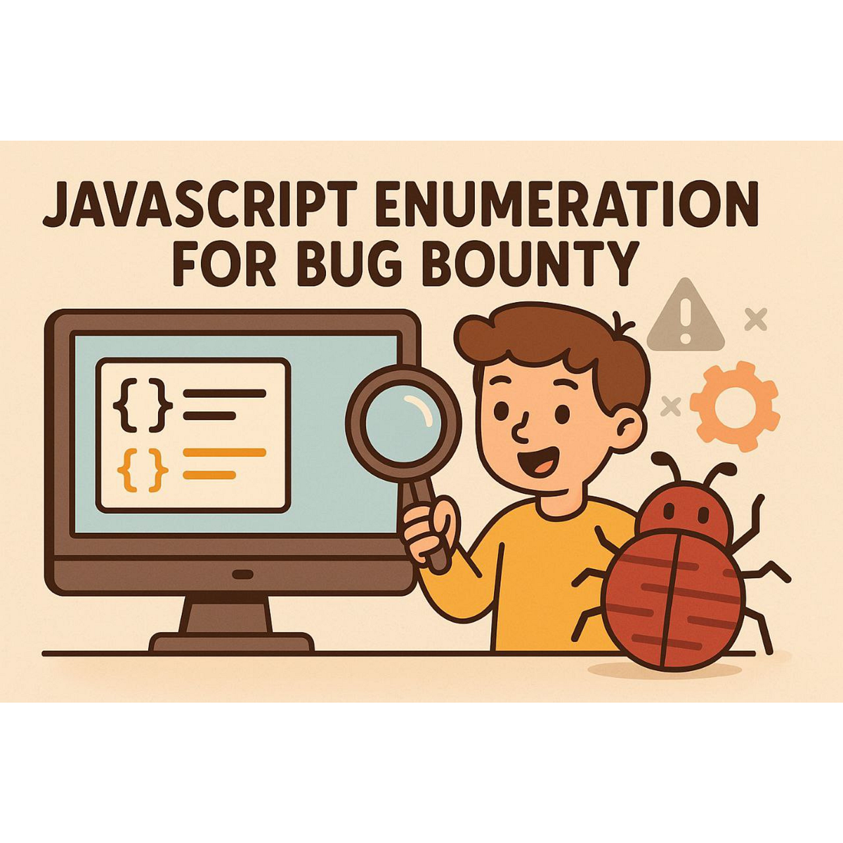 JavaScript Enumeration for Bug Bounty Hunters | by Karthikeyan | Jun ...