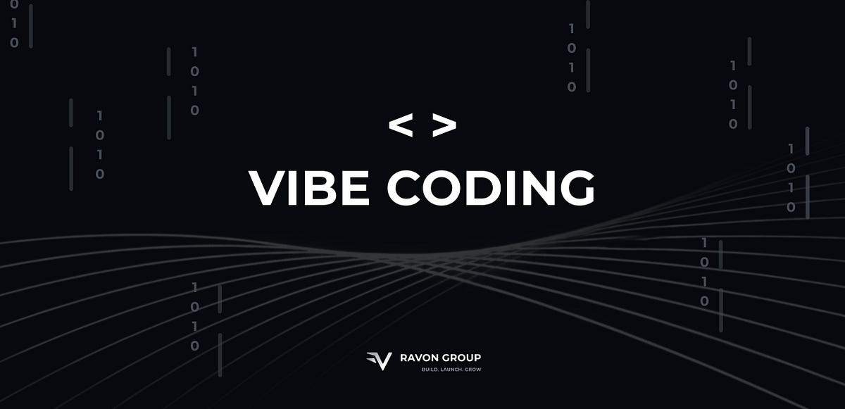 How to Vibe Code: A Beginner’s Guide to Coding | by Emre Balci | Jan ...