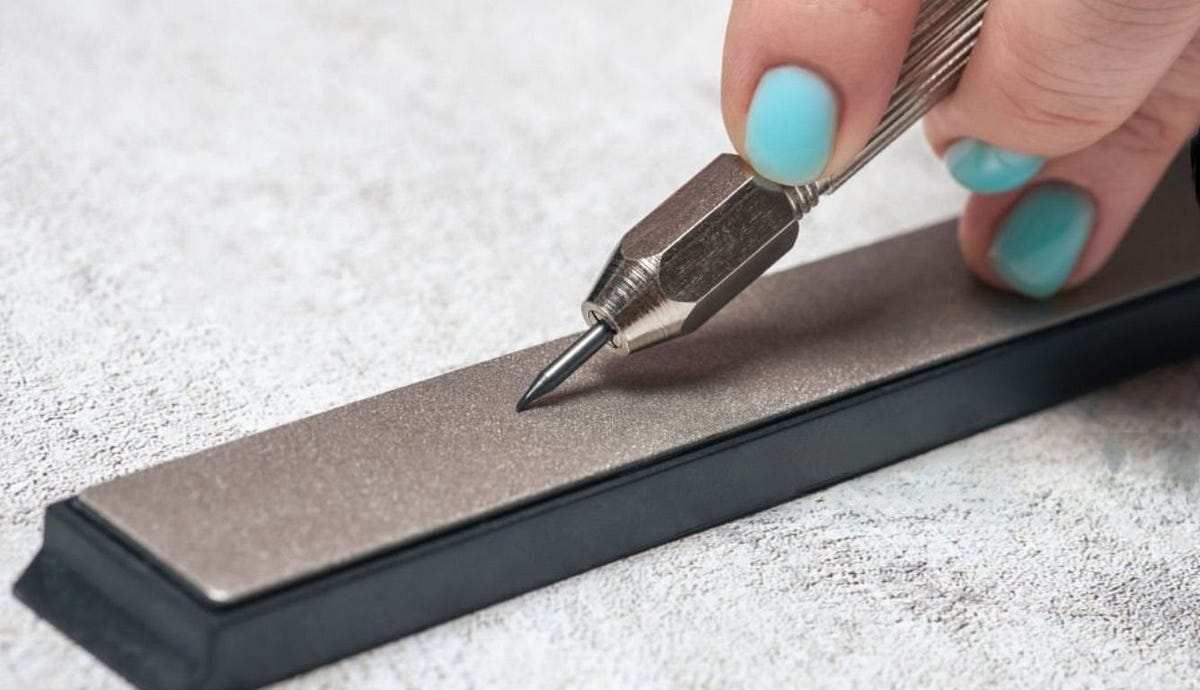 Mastering the Art of Hand Engraving: A Comprehensive Guide to ...
