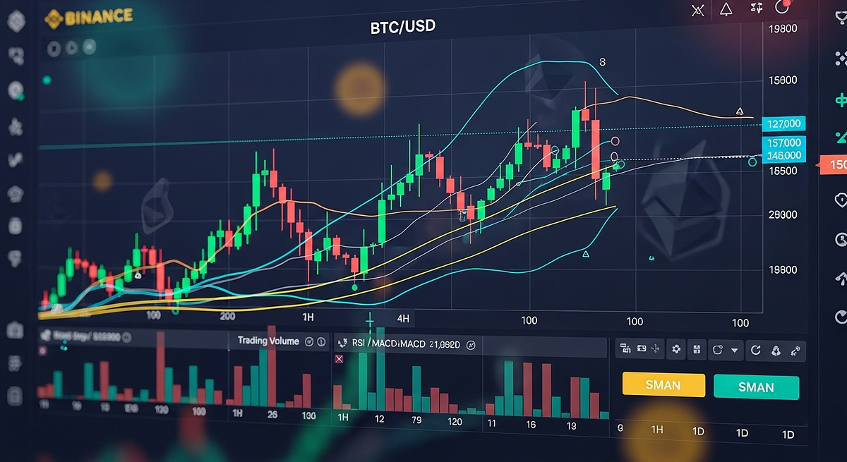 AI Changed the Way I Look at Crypto Trading | by satyaranjan bal ...