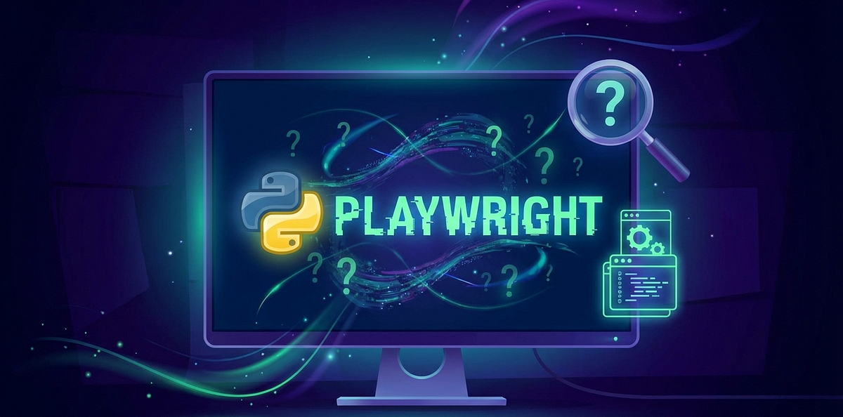 Is Python Playwright Really Worth the Hype? 7 Things I Discovered | by ...