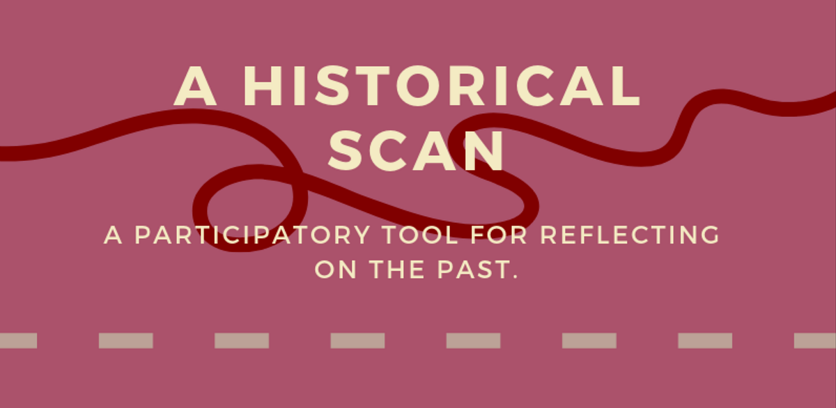 The Historical Scan: Why Timelines Matter to Design, and How to Make ...