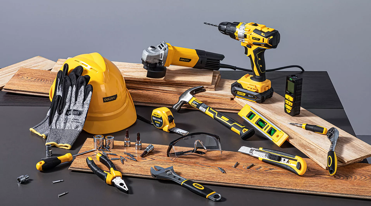Where To Buy Hand Tools From China | by Marcy | Oct, 2024 | Medium