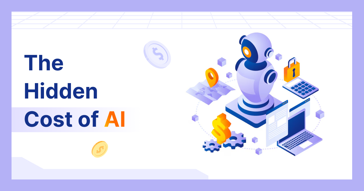 The Hidden Infrastructure Cost of Training AI Models | by Himanshu | Medium